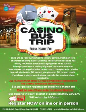 Bridgeview Park District