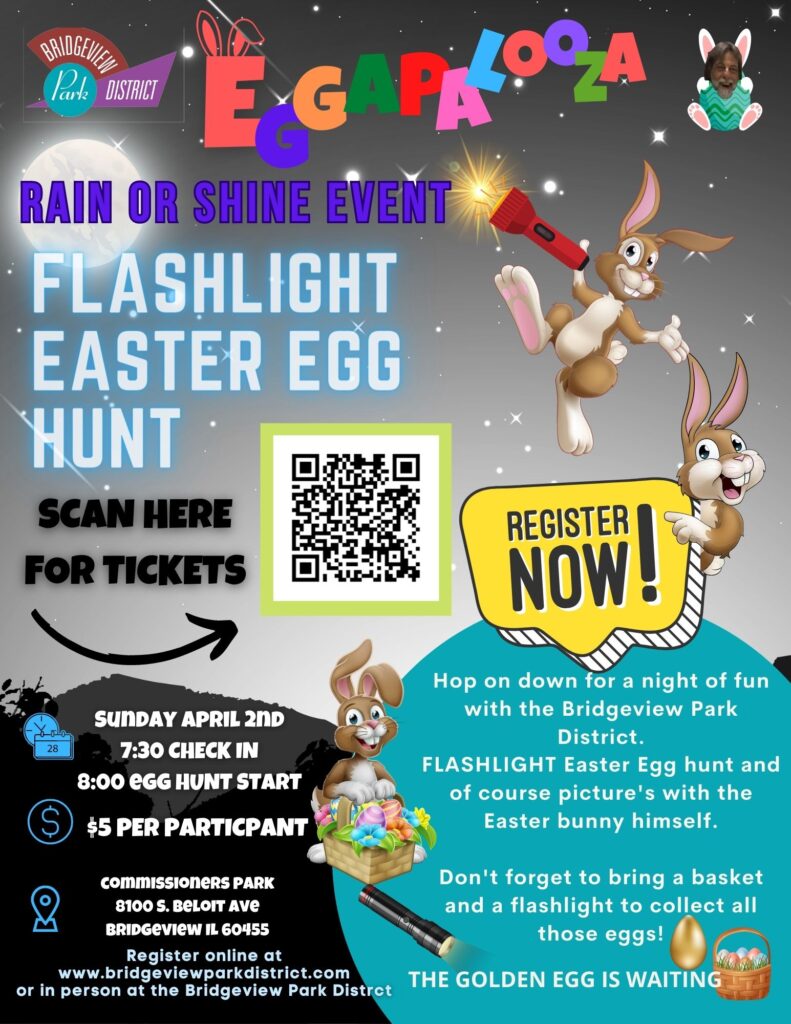 Bridgeview Park District