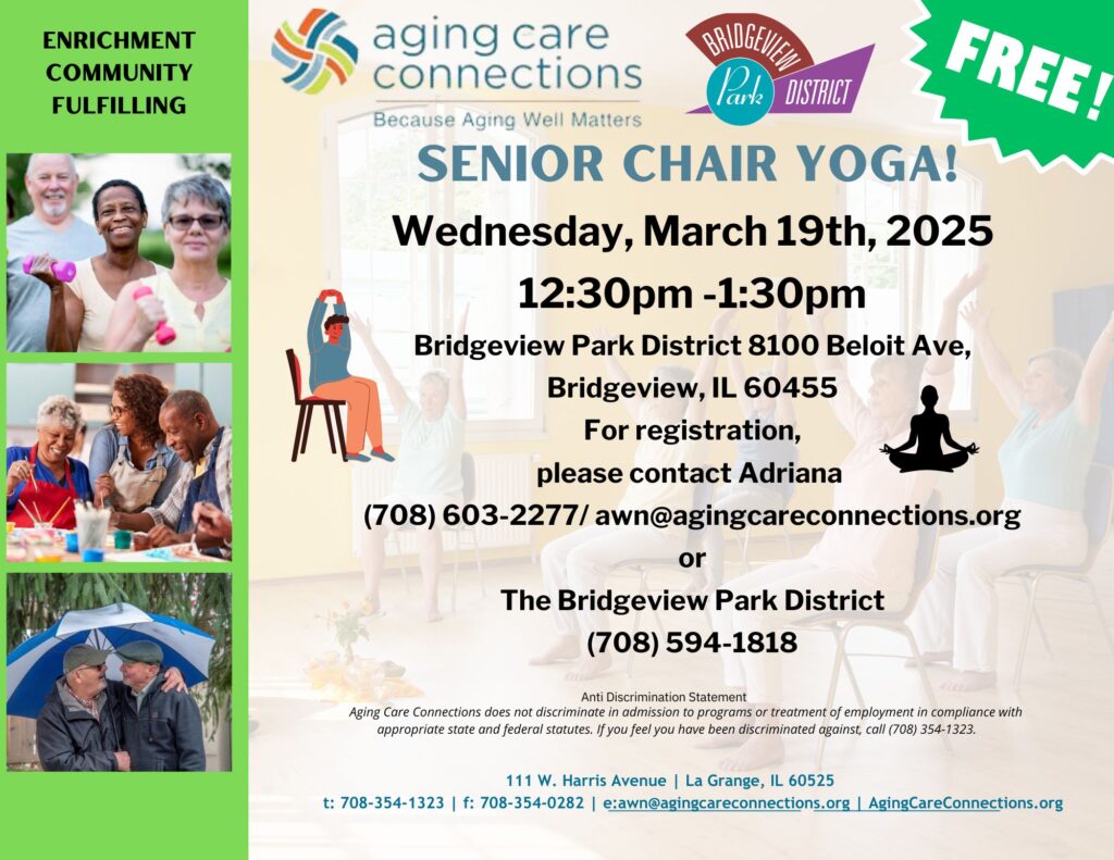 Bridgeview Park District