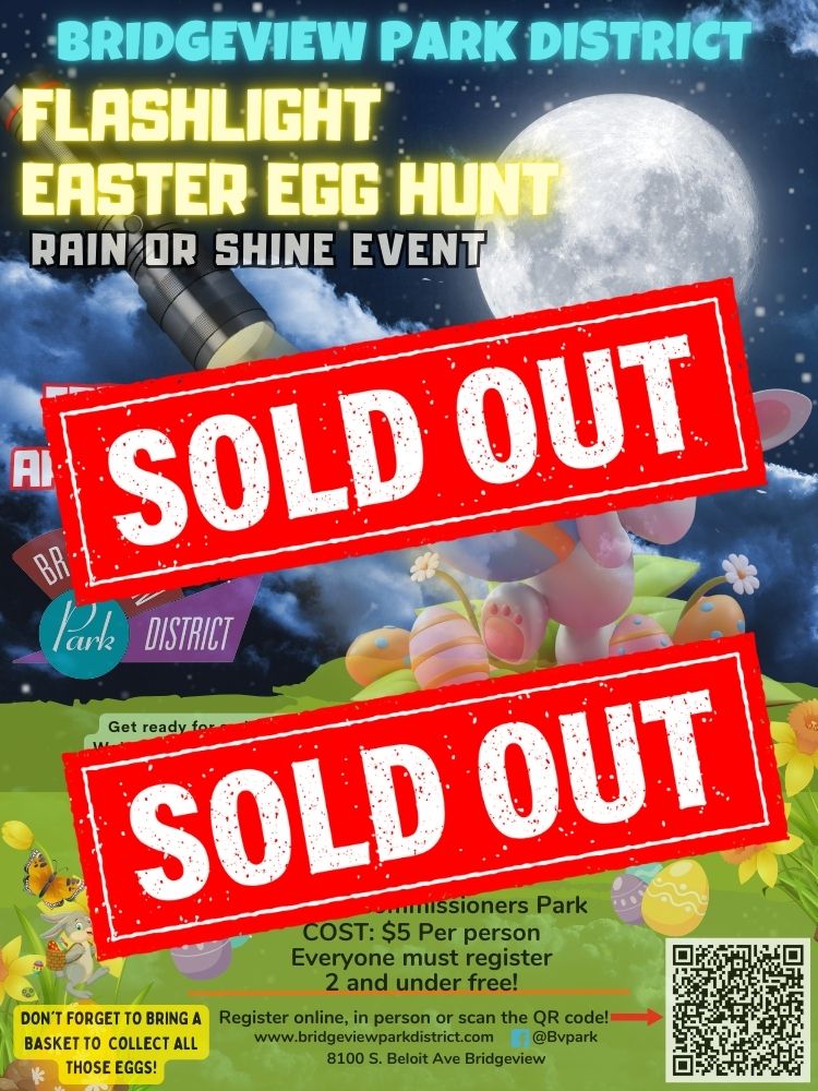 Bridgeview Park District